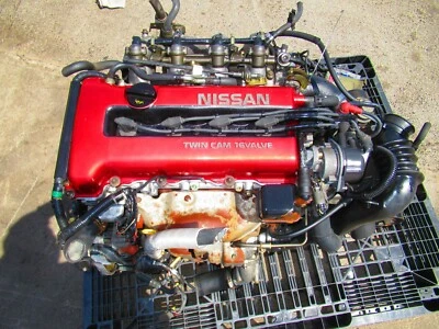 Best Sr20 Engine Deals | Dealsan