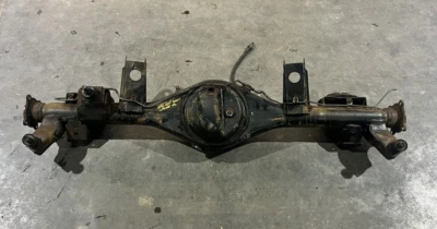 Best Toyota 4runner Rear Axle Deals | Dealsan