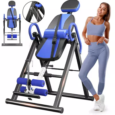 Best Gravity Inversion Table Deals | Dealsan