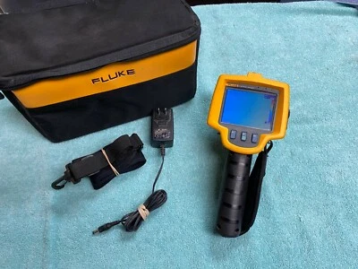 Best Fluke Thermal Imager Deals | Dealsan