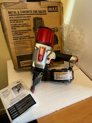 Coil Nailer Deals ⇒ Best Sales in UK | Dealsan