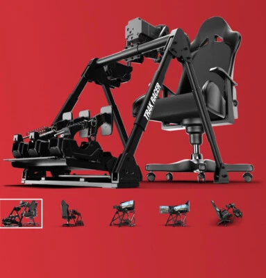 Racing Simulator Stand Deals ⇒ Best Sales in UK | Dealsan
