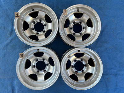 Best Land Cruiser Wheels Deals | Dealsan