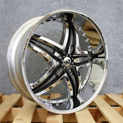 Best 24 Rims Deals | Dealsan