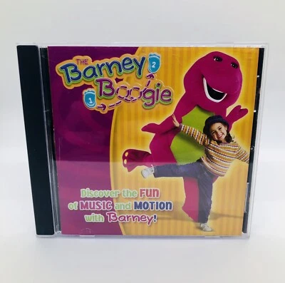 Best Barney Cds Deals | Dealsan