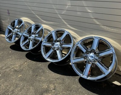 Best Pvd Chrome Wheels Deals | Dealsan