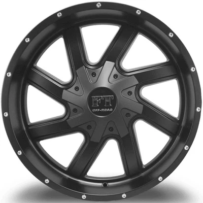 Best 20x14 Wheels Deals | Dealsan