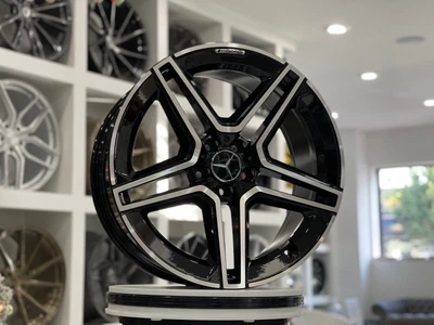 Best Cls 550 Rims Deals | Dealsan