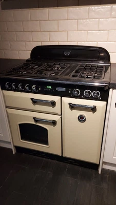 Range Cooker Deals ⇒ Best Sales in UK | Dealsan