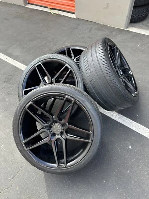 Best 22 Concave Wheels Deals | Dealsan