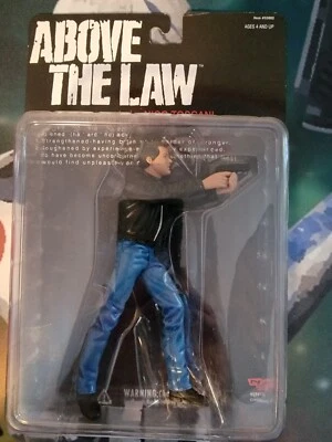 Best Steven Seagal Figure Deals | Dealsan