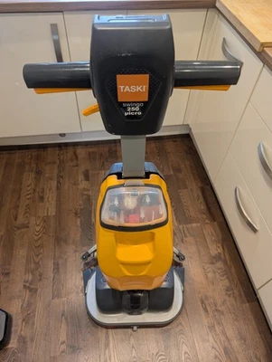 Floor Scrubber Dryer Deals ⇒ Best Sales in UK | Dealsan
