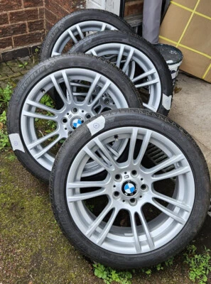 Genuine Bmw Wheels Deals ⇒ Best Sales in UK | Dealsan