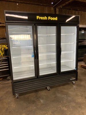 Best 3 Glass Door Refrigerator Deals | Dealsan