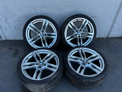 Best 20 Inch Bmw Rims Deals | Dealsan