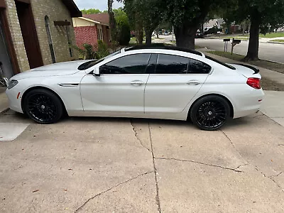 Best Bmw 6 Series Rims Deals | Dealsan