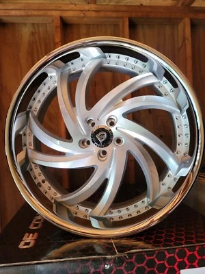 Best Lexani Wheels Deals | Dealsan