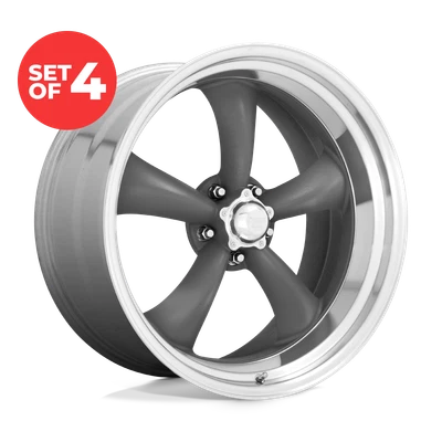 Best 18x8 Wheels Deals | Dealsan