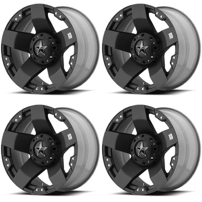 Best Rockstar Rims Deals | Dealsan
