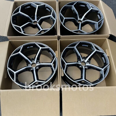 Best Evo 9 Rims Deals | Dealsan