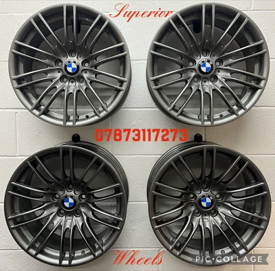 Genuine Bmw Wheels Deals ⇒ Best Sales in UK | Dealsan