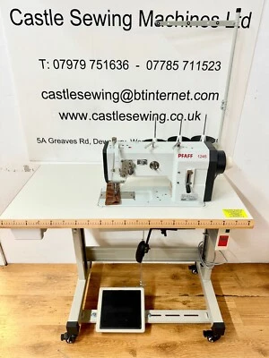 Industrial Sewing Machine Walking Foot Deals ⇒ Best Sales in UK | Dealsan