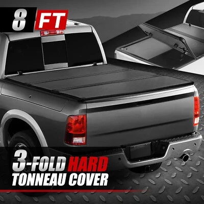 Best Fiberglass Tonneau Cover Deals | Dealsan