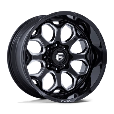 Best Fuel Rims Deals | Dealsan