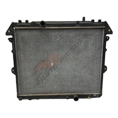 Toyota Hilux Radiator Deals ⇒ Best Sales in UK | Dealsan