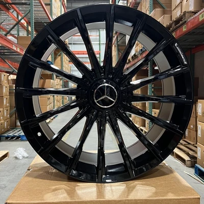 Best S65 Amg Wheels Deals | Dealsan