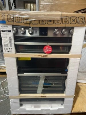 Electric Range Cooker Deals ⇒ Best Sales in UK | Dealsan