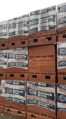 Ibstock Bricks Deals ⇒ Best Sales in UK | Dealsan
