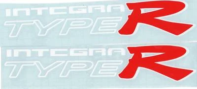 Best Type R Decal Deals | Dealsan