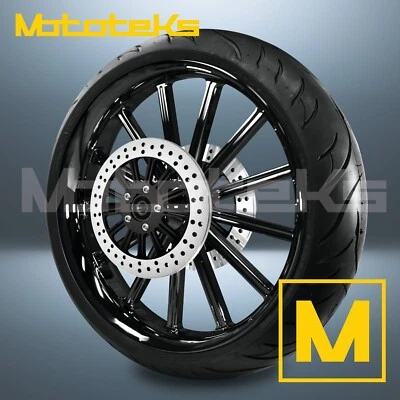 Best 23 Inch Harley Wheel Deals | Dealsan