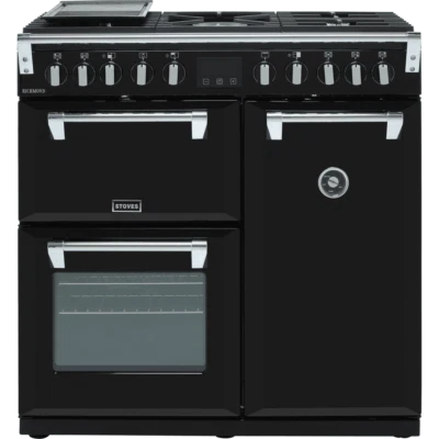 Stoves Dual Fuel Cooker Deals ⇒ Best Sales in UK | Dealsan