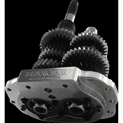 Best Baker 6 Speed Deals | Dealsan