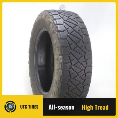 Best 295 65 20 Nitto Deals | Dealsan
