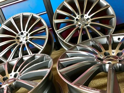 Best Cls63 Amg Wheels Deals | Dealsan