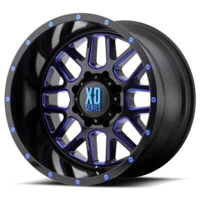 Best 18 Inch Jeep Wrangler Wheels Deals | Dealsan