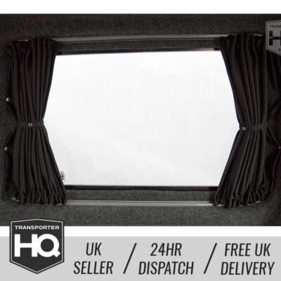 Vw Transporter Curtains Deals ⇒ Best Sales in UK | Dealsan
