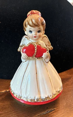 Best Vintage Angel Music Box Deals | Dealsan