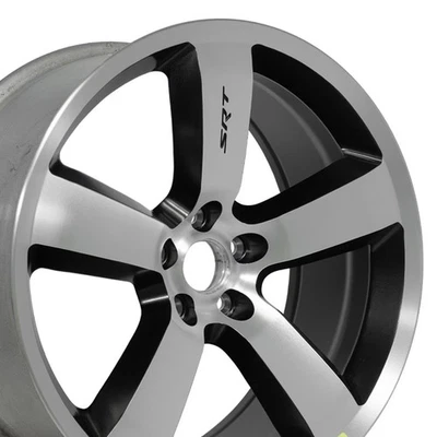 Best Chrysler 300 Rims Deals | Dealsan