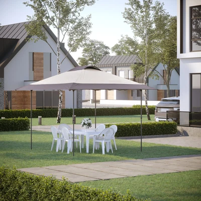 Steel Frame Gazebo Deals ⇒ Best Sales in UK | Dealsan