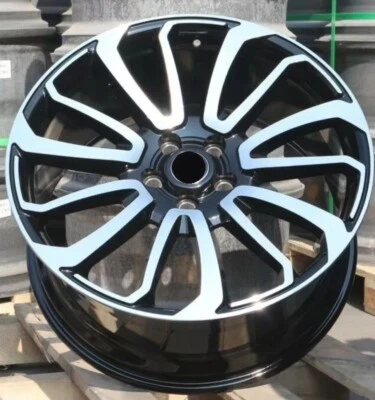 Best 24 Range Rover Wheels Deals | Dealsan