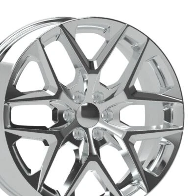 Best 24 Tahoe Wheels Deals | Dealsan