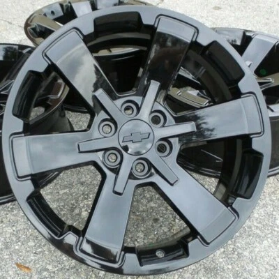 Best 22 Chevy Silverado Wheels Deals | Dealsan