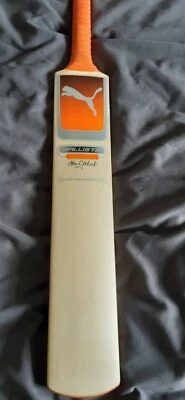 Puma Cricket Bat Deals ⇒ Best Sales in UK | Dealsan