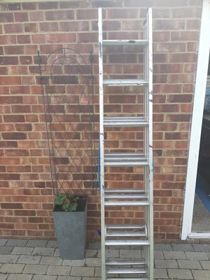 Triple Extension Ladders Deals ⇒ Best Sales in UK | Dealsan