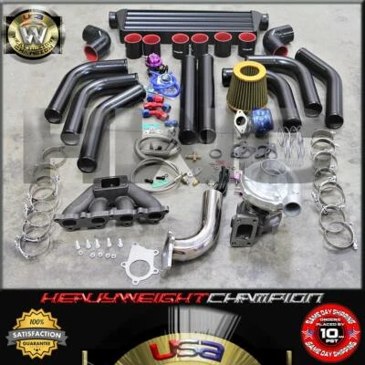 Best Integra Ls Turbo Kit Deals | Dealsan