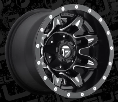Best Fuel Wheels Deals | Dealsan